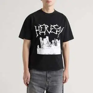 HERESY Desolate T-shirt