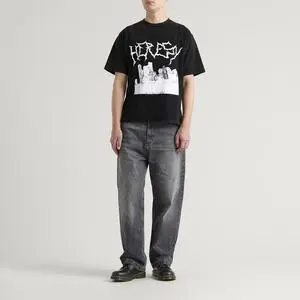 HERESY Desolate T-shirt