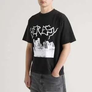 HERESY Desolate T-shirt