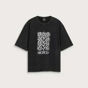 HERESY Verdure T-shirt