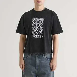 HERESY Verdure T-shirt