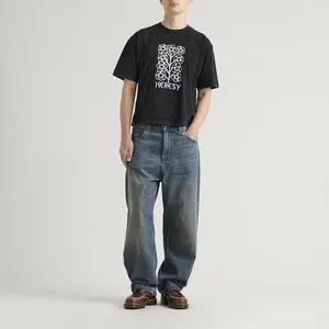 HERESY Verdure T-shirt