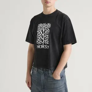 HERESY Verdure T-shirt