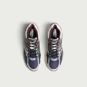 Saucony Progrid Omni 9 Og Sneaker