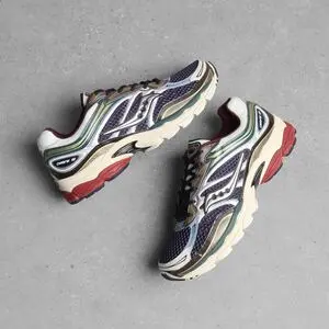 Saucony Progrid Omni 9 Og Sneaker