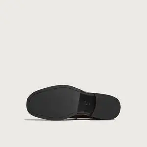 Our Legacy Liquid Rich Cowskin Light Loafer