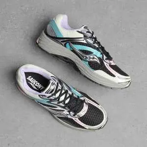 Saucony Progrid Omni 9 Og Sneaker
