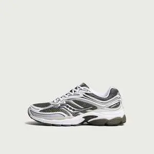 Saucony Progrid Omni 9 Og Sneaker - Fatigue