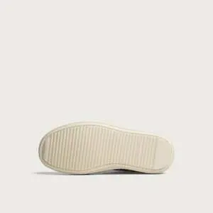 Rick Owens Denim Sneaks