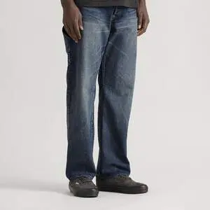 HUMAN MADE Straight Denim Work Pants