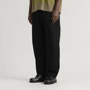 HUMAN MADE Belted Easy Pants
