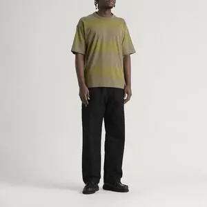 HUMAN MADE Belted Easy Pants