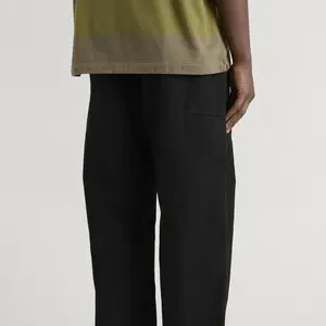 HUMAN MADE Belted Easy Pants