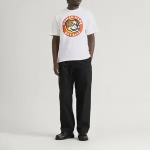 HUMAN MADE Dog Circle T-shirt