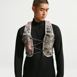 Nike Goat Running Pack Vest - Brown