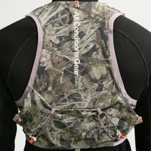 Nike Goat Running Pack Vest