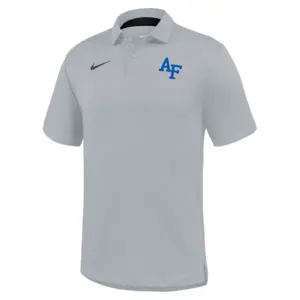 Nike Air Force Tour Dri-fit College Polo