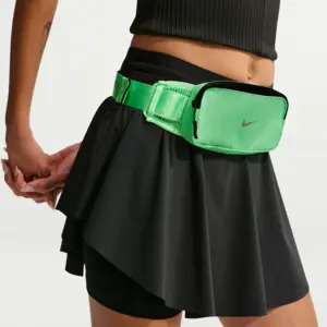 Nike Tempo Running Waist Pack - Green