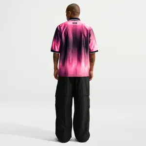 Nike Paris Saint-germain Energy Dri-fit Soccer Jersey
