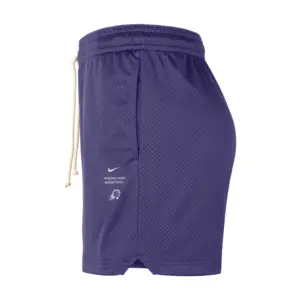 Nike Phoenix Suns Standard Issue 5" Mesh Basketball Shorts