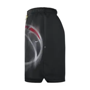 Nike Washington Wizards Standard Issue Fleece Basketball Shorts