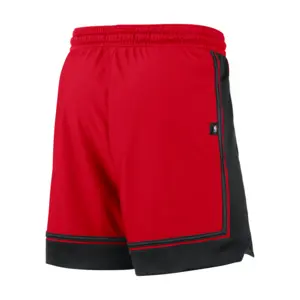 Nike Houston Rockets Standard Issue 6" Basketball Shorts