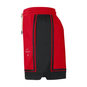 Nike Houston Rockets Standard Issue 6" Basketball Shorts