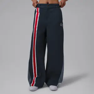 JORDAN Flight X Howard University Barrel Pants - Blue