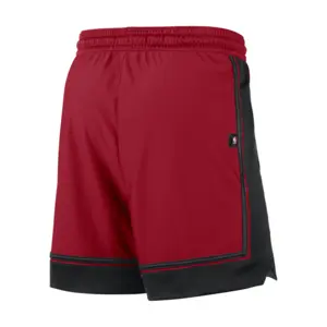 Nike Miami Heat Standard Issue 6" Basketball Shorts