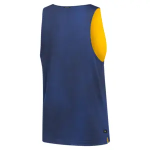 Nike Golden State Warriors Standard Issue Mesh Basketball Jersey