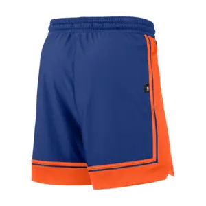 Nike New York Knicks Standard Issue 6" Basketball Shorts