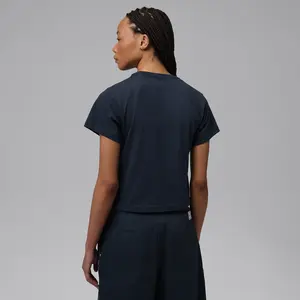 JORDAN Brooklyn X Howard University Graphic Girlfriend T-shirt