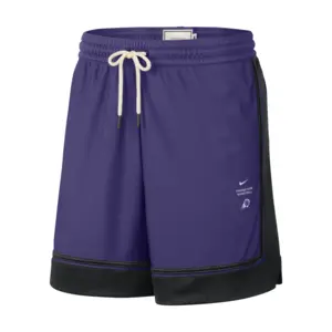 Nike Phoenix Suns Standard Issue 6" Basketball Shorts - Purple
