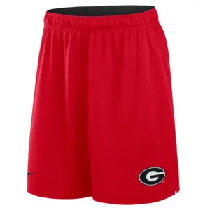 Nike Georgia Totality Dri-fit College Shorts