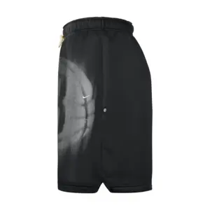 Nike Brooklyn Nets Standard Issue Fleece Basketball Shorts