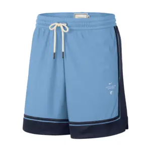 Nike Memphis Grizzlies Standard Issue 6" Basketball Shorts - Blue