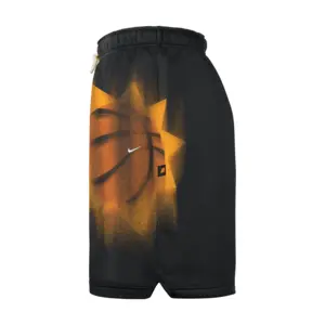 Nike Phoenix Suns Standard Issue Fleece Basketball Shorts