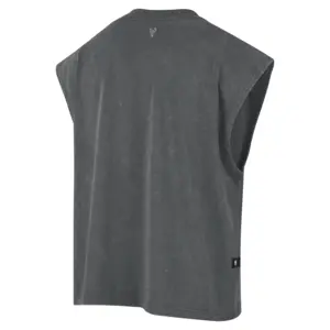 Nike Milwaukee Bucks Standard Issue Sleeveless Basketball Top