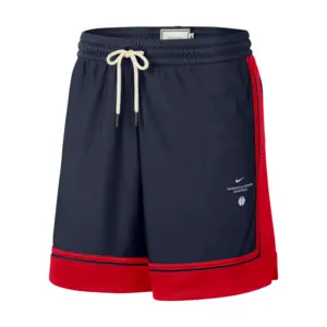 Nike Washington Wizards Standard Issue 6" Basketball Shorts - Blue
