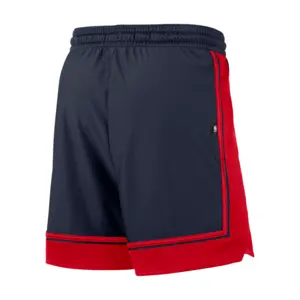 Nike Washington Wizards Standard Issue 6" Basketball Shorts
