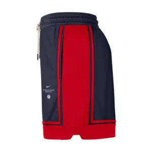 Nike Washington Wizards Standard Issue 6" Basketball Shorts
