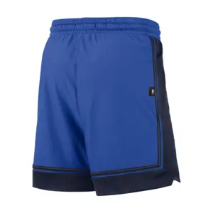 Nike Dallas Mavericks Standard Issue 6" Basketball Shorts