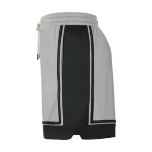 Nike San Antonio Spurs Standard Issue 6" Basketball Shorts