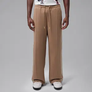 JORDAN Air X Howard University Pants - Brown