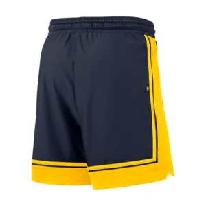 Nike Denver Nuggets Standard Issue 6" Basketball Shorts