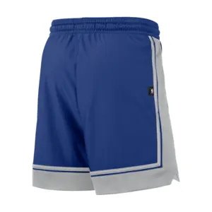 Nike Philadelphia 76ers Standard Issue 6" Basketball Shorts