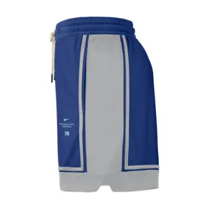 Nike Philadelphia 76ers Standard Issue 6" Basketball Shorts