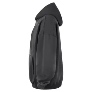Nike Brooklyn Nets Standard Issue Therma-fit Fleece Basketball Pullover Hoodie
