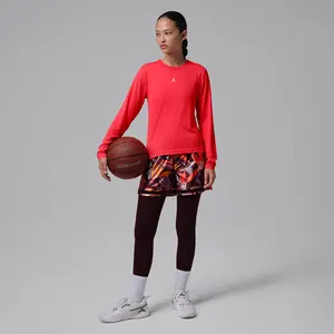 JORDAN Sport Essentials Dri-fit Long-sleeve Top