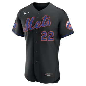 Nike Juan Soto New York Mets Mlb Authentic Jersey
